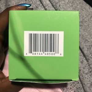 boscia | Makeup | Boscia Matcha Magic Super Antioxidants Mask | Poshmark
